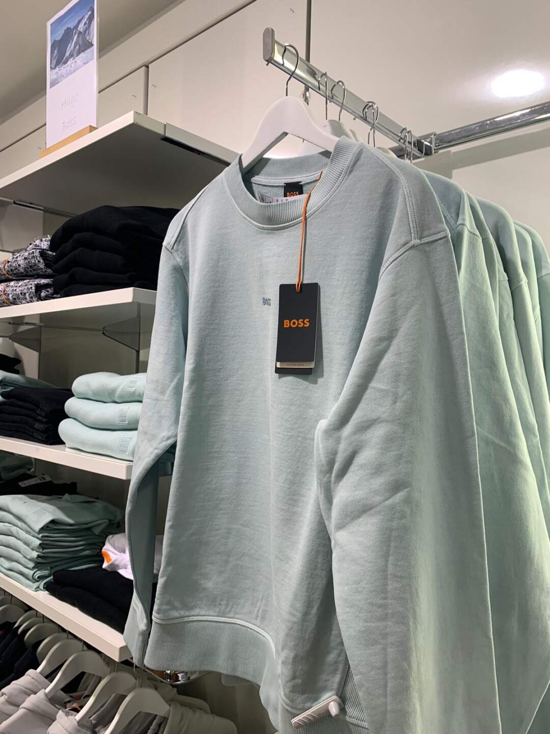 Maskuline Raffinesse › Fehling Modehaus